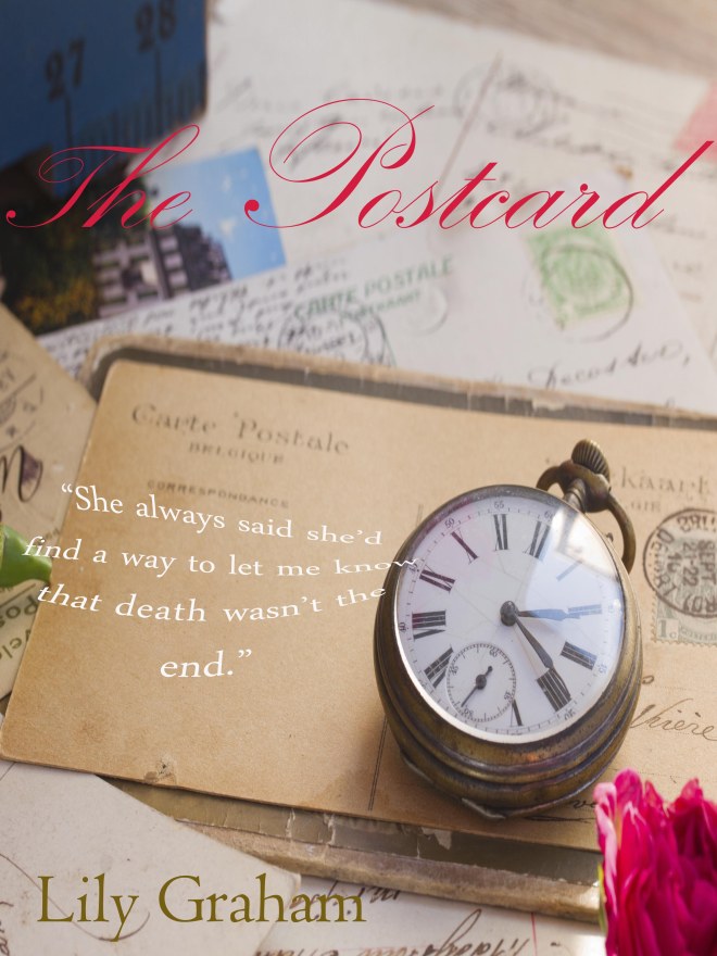 The Postcard – Lily Graham